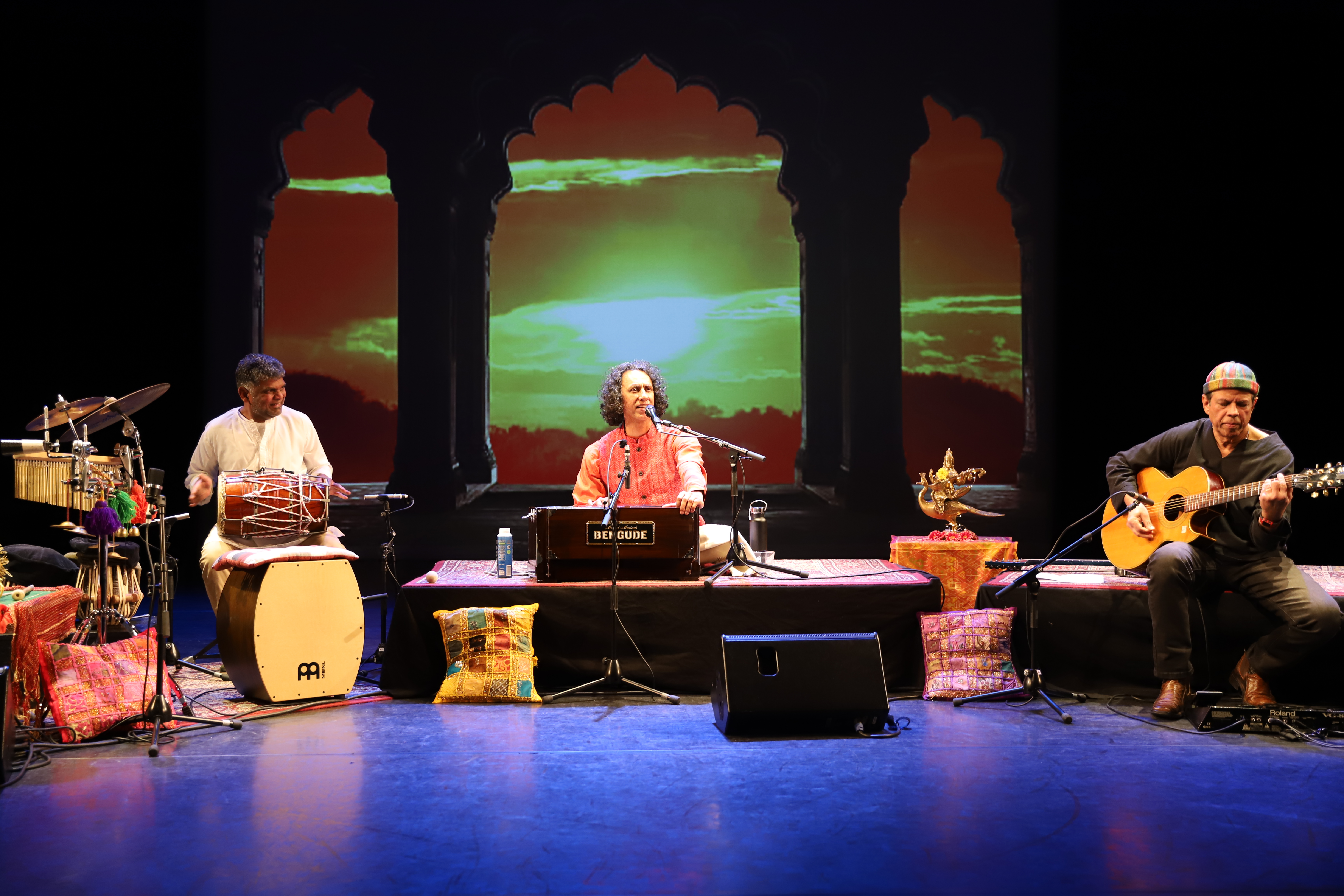 4-6-2023 - 750 jaar Vlaardingen viert 150 jaar Hindostaanse immigratie